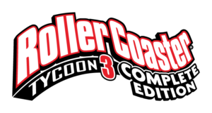 English US – RollerCoaster Tycoon 3 – Complete Edition